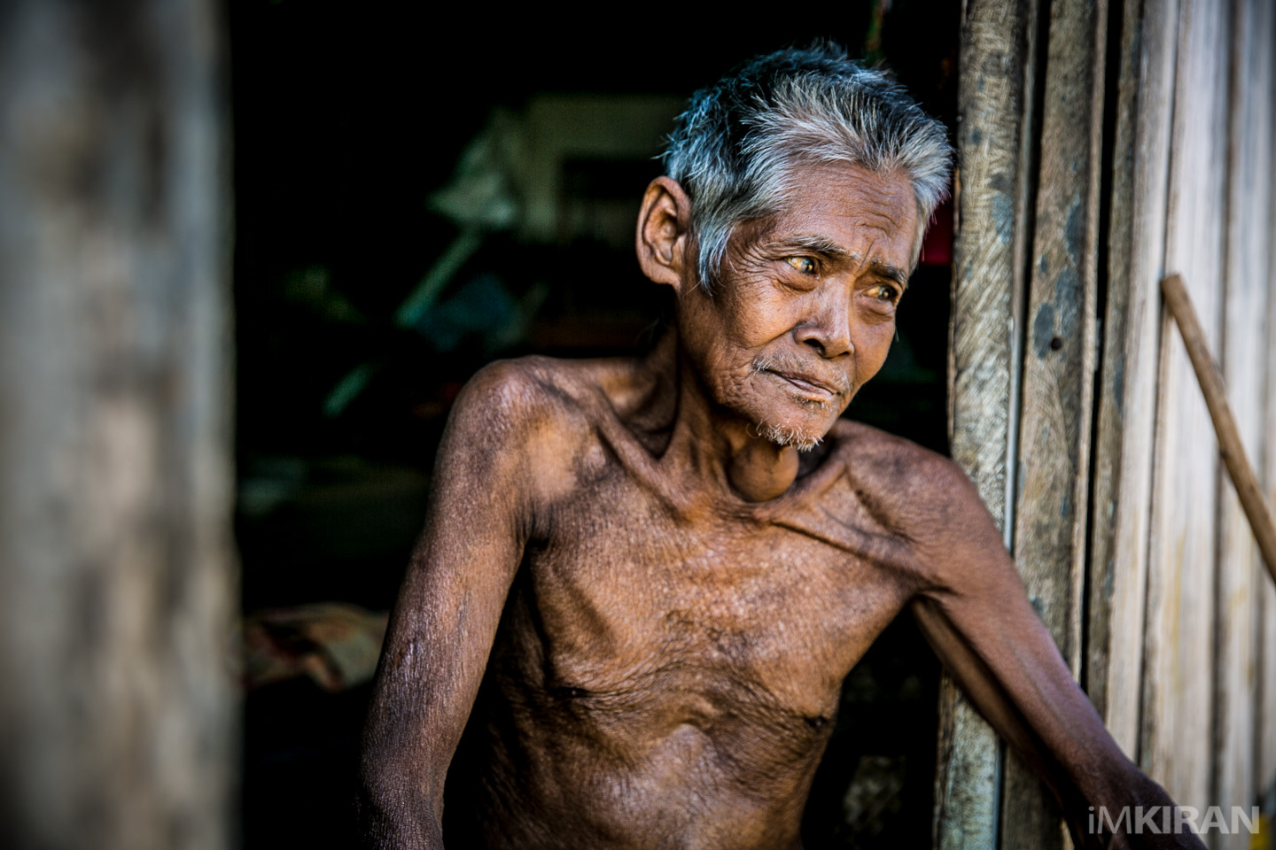 Shocking Conditions of the Jakun Tribe, Pahang