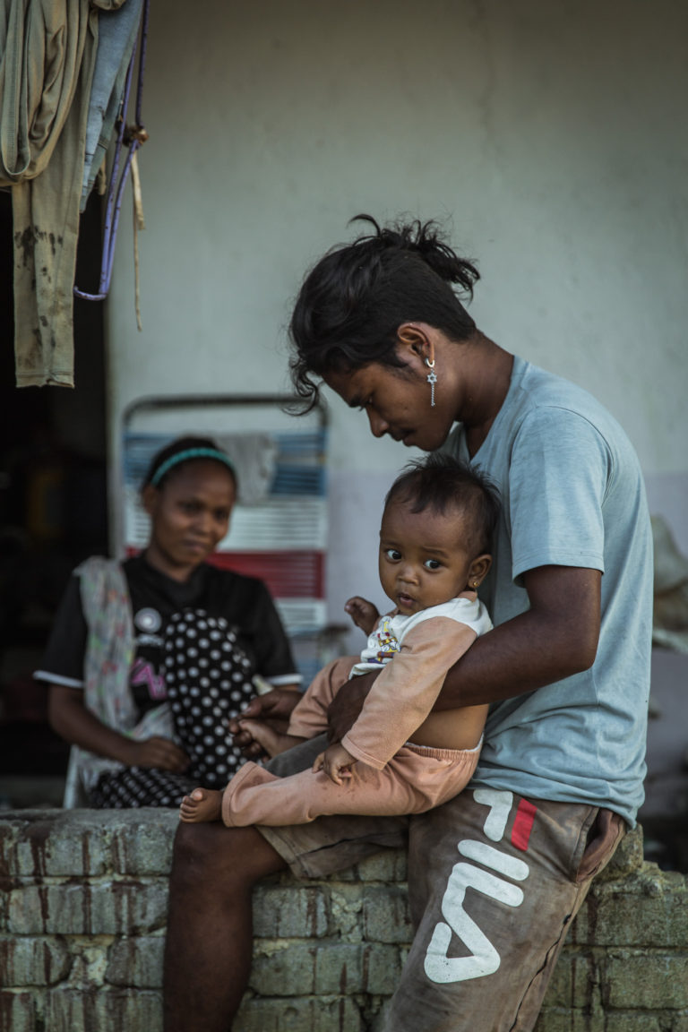 Have You Heard of the Jakun People of Malaysia?