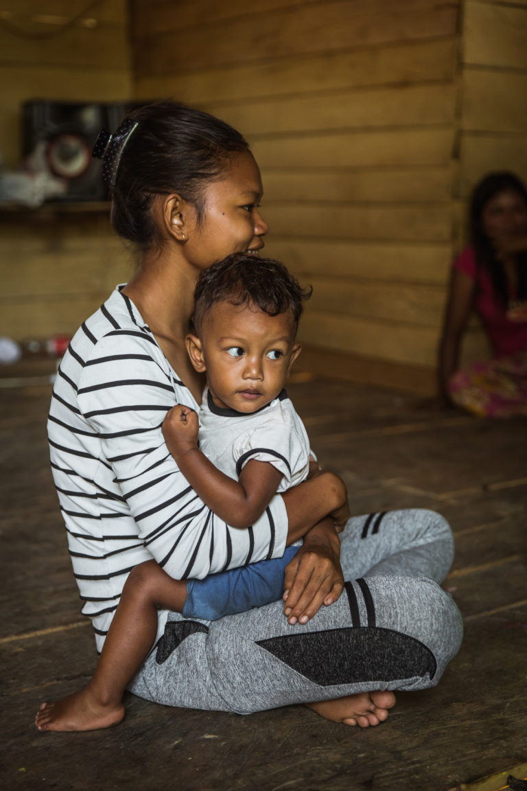 Have You Heard of the Jakun People of Malaysia?